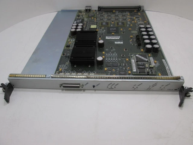 CISCO CSC-8 CLOCK Switch Card Module for Cisco 12000 Series $95.00 ...