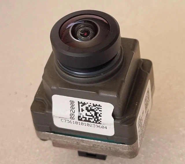 NEU ORIGINAL RANGE Rover Evoque Park Assist Rückfahrkamera Jj32-19G590 ...