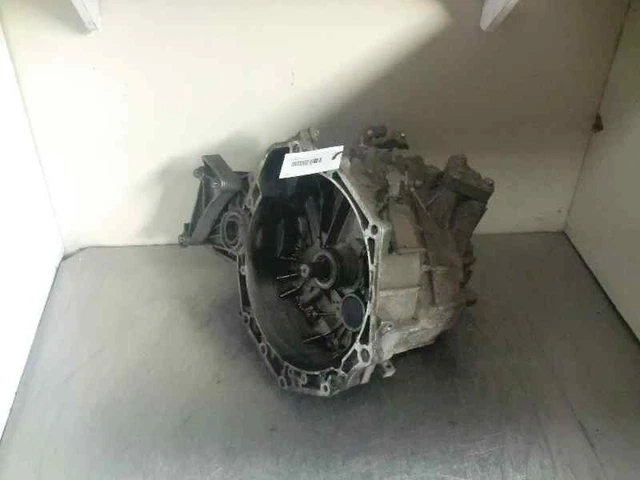 F23 BOÎTE DE Vitesses Pour Opel Astra G Berlina 2.0 Dti 102499 102499 ...