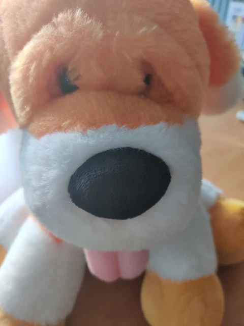 BUTLINS TEDDY BEAR Soft Plush Toy Collectable £10.99 - PicClick UK