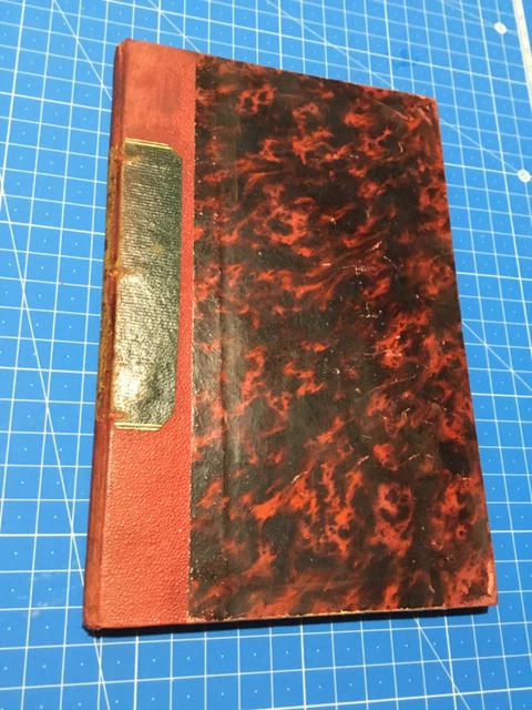 LE MESSAGER DE la PAIX CÉLESTE JANE LÉADE 1894 ENVOI AUTOGRAPHE de ...