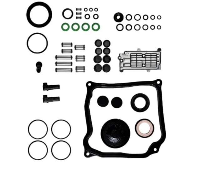 GARNITURES MÉCATRONIQUE TRANSMISSION Automatique DSG DQ500 DQ380 ...