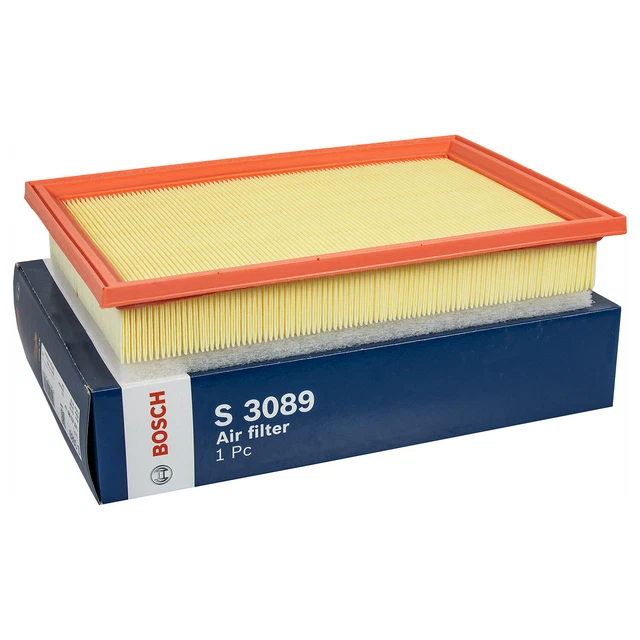 BOSCH INSPECTION SET Ensemble de Filtres pour VW Sharan 7M8 7M9 7M6 7M ...