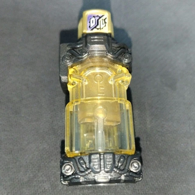 KAMEN RIDER/BUILD/DRIVER/DX/LIMITED/LOCK FULL Bottle/Belt/Rare $87.90 ...