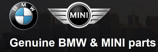 ORIGINAL BMW X5 M F95 G05 X5 25dX 30dX 30iX SUPPORT PAROI LATÉRALE ...