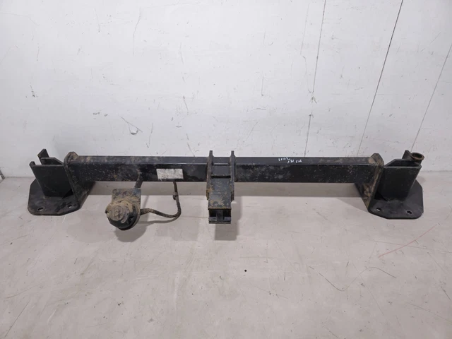 2007-2013 MINI COOPER One R56 R57 Rear Towbar Towing Hitch 6871943 £99. ...