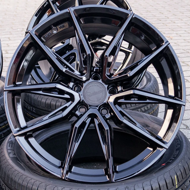 19 Zoll Felgen 5x112