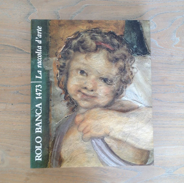 LA RACCOLTA D'ARTE A Cura Di Michele Scolaro - Nuovo - 384 Pagine EUR ...