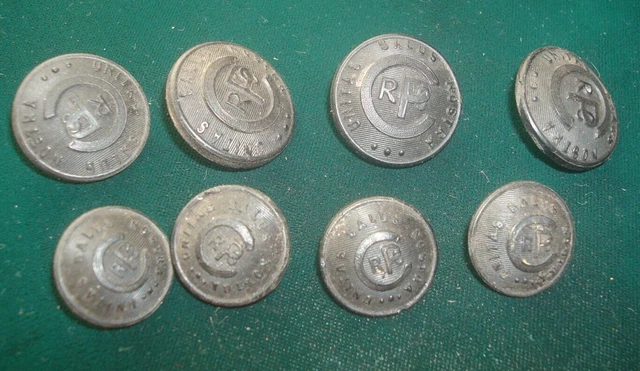WW2 CEYLON PLANTERS Rifle Corps 1900 - 1949 Buttons £14.99 - PicClick UK