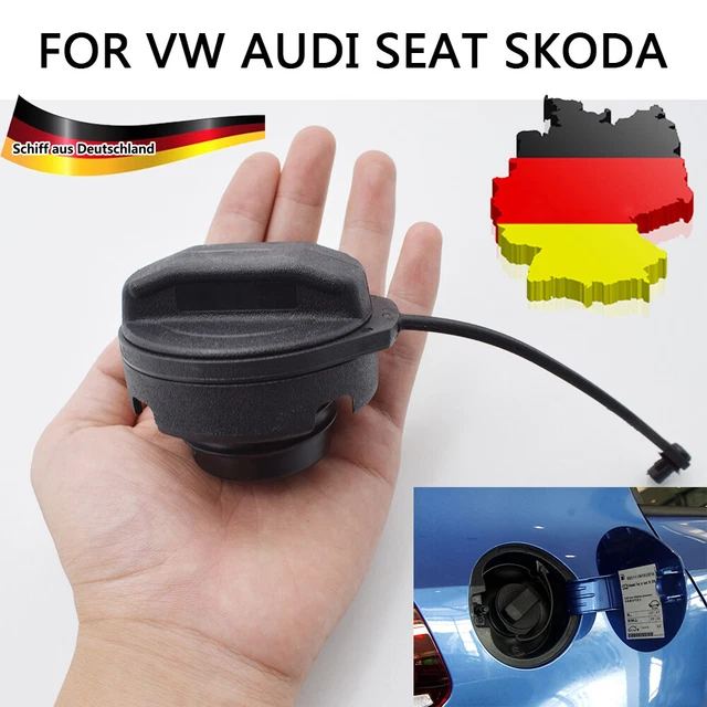 Seat Tankdeckel Ffnen