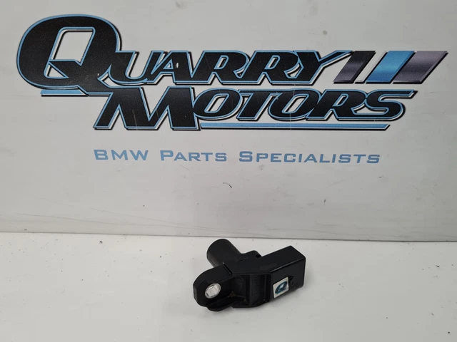 BMW CAMSHAFT POSITION Sensor S65 3 Series E90 E92 E93 M3 7837904 £17.95 ...