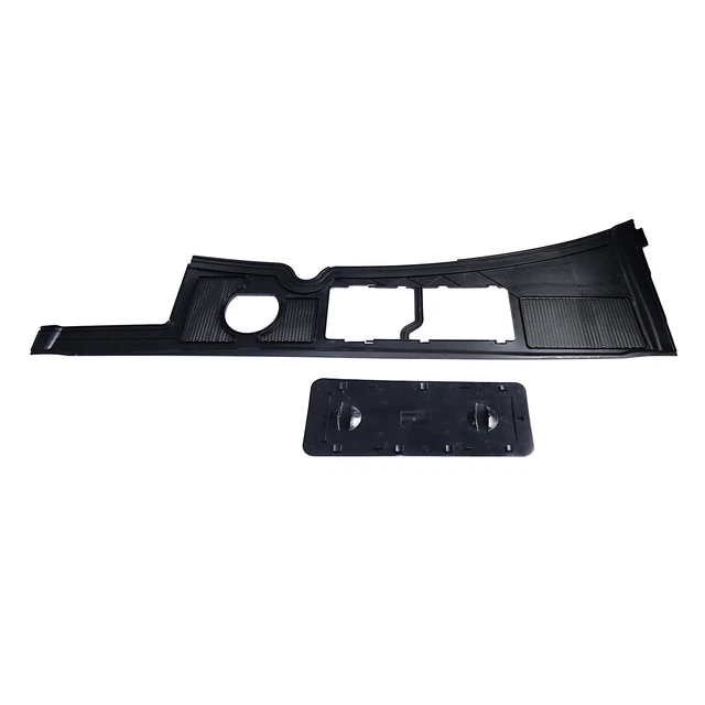 FOR AUDI A4 B6 B7 8E LHD Water Deflector Tray Cowl Battery Cover 8E1819447 01-08 £60.98 ...