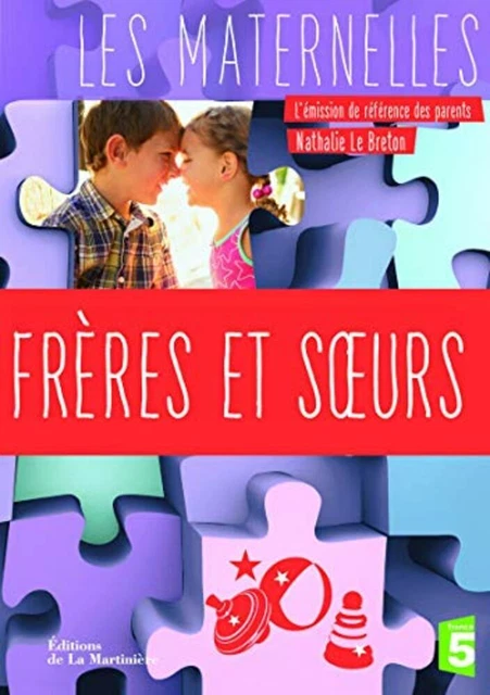FRÈRES ET SOEURS | Très bon état EUR 5,90 - PicClick FR