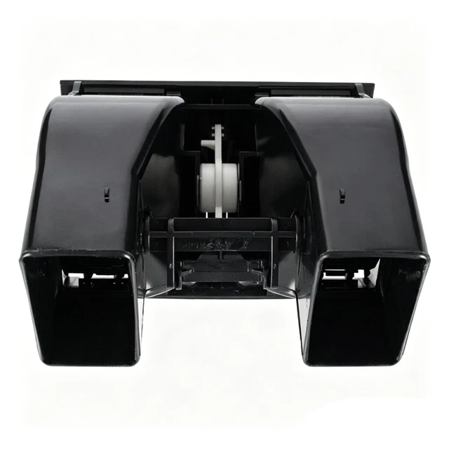 LUFTDÜSE LÜFTUNG AUSSTRÖMER Gitter Abdeckung Fit für VW Touran 1T Caddy ...