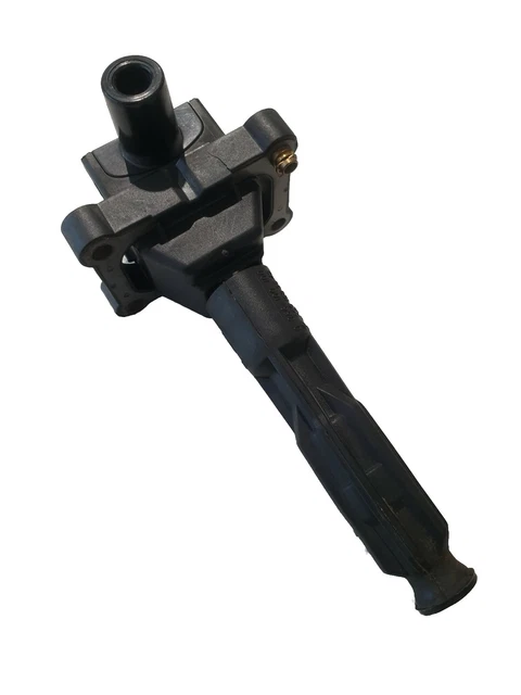 MERCEDES BENZ W202 W203 W210 R129 W140 M111 M104 Ignition Coil Pack ...