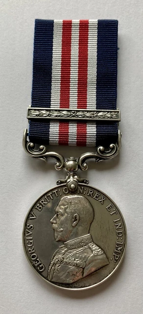 MILITARY MEDAL WITH Bar and Group WW1 plus Research Report £840.00 - PicClick UK