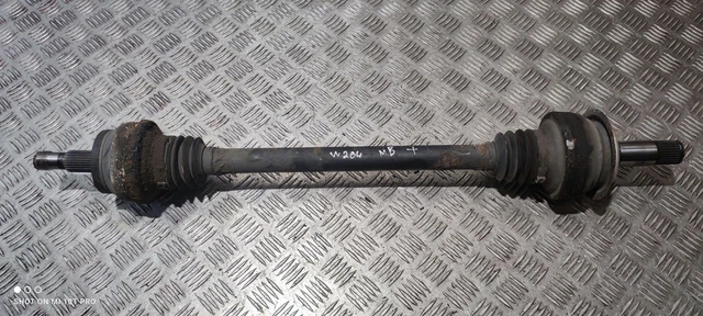 MERCEDES-BENZ C W204 A2203570191 Arbre de Transmission Arrière Gauche ...