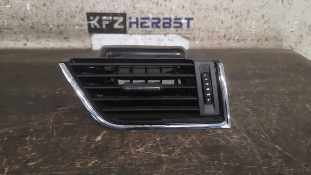 SKODA OCTAVIA III 5E L ftungsgitter L ftungsd se Kombi 5E0819702C ...