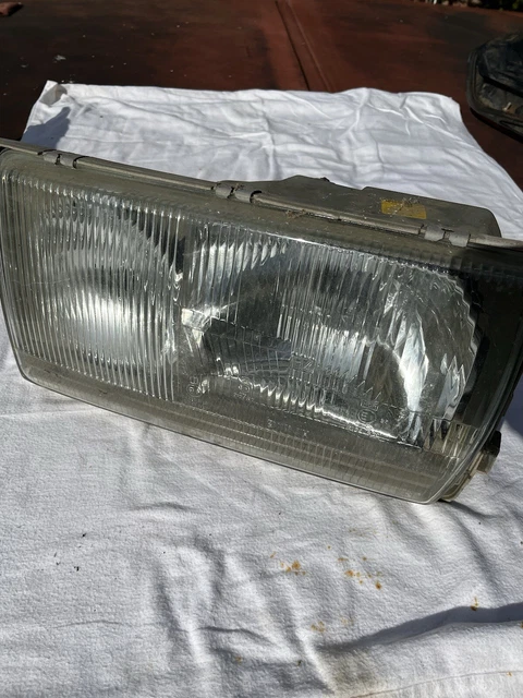 MERCEDES BENZ W121 Front Headlight £50.00 - PicClick UK