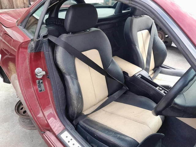 Vlc Color Leather Interior Paint 150ml Mercedes Anthracite | Cabinets ...