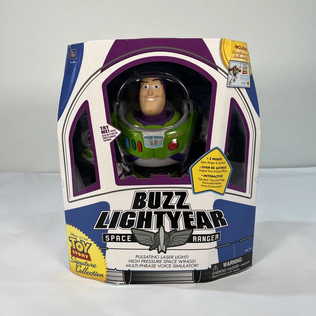 Cool Toy Story Signature Collection Buzz Lightyear Pictures