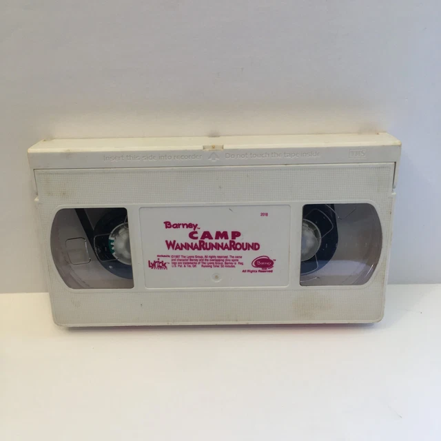 BARNEY VHS LOT Of 11 EUR 38,61 - PicClick FR