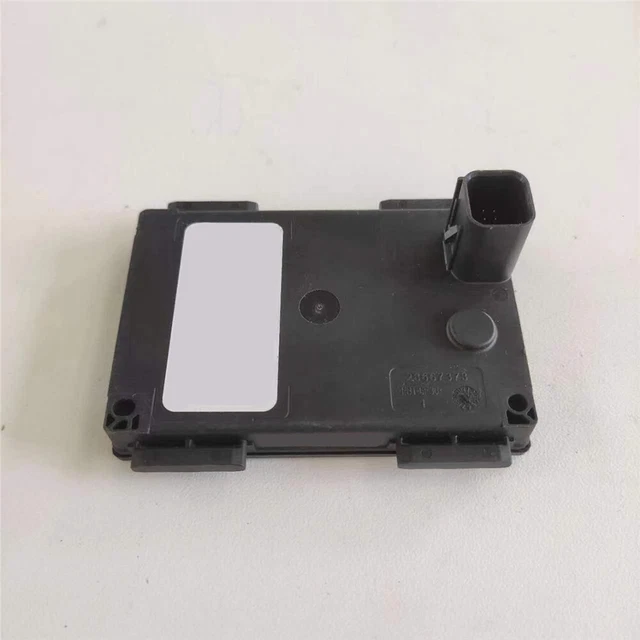 FOR 2021-23 JEEP Grand Cherokee/Wagoneer Front Distance Radar Sensor ...