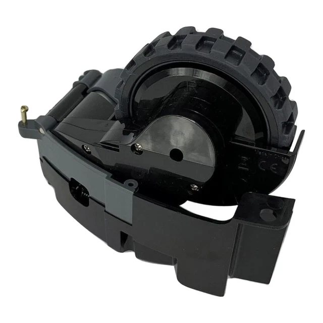 DRIVE WHEEL ROBOT Vacuum Maintenance Enhanced Mobility Improved ...