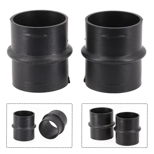 FOR WEBASTO/EBERSPACHER DIESEL Heater 42mm Ducting Joiner Connector ...