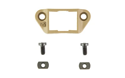 UNITY MODBUTTON LT M-Lok Adapter Fde $31.97 - PicClick