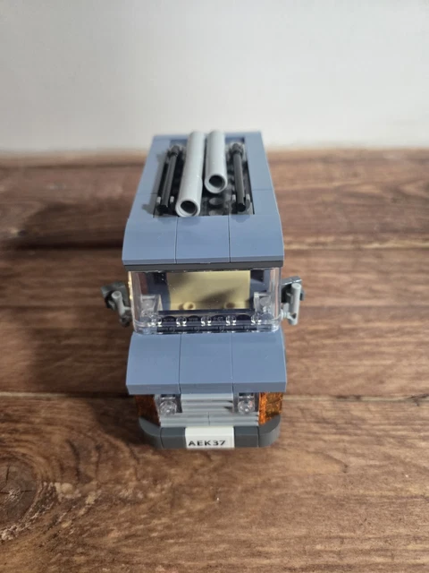 LEGO IDEAS: HOME Alone House - 21330 - Box and Instructions 100% ...