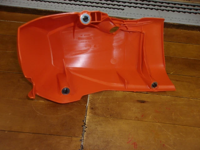 STIHL OEM MS462 C Motorhaube Zylinderdeckel oben MS 462 1142-080-1601 #GM-C7B1 EUR 67,88 ...