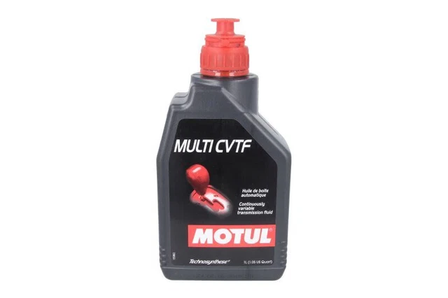 OLIO, TRASMISSIONE A variazione continua (CVT) MOTUL 45610 EUR 37,67 ...