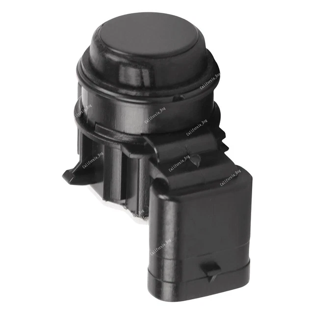 SCHWARZ 66209261630 TRISCAN Einparkhilfe Sensor für BMW GT F23 F30 F31 ...