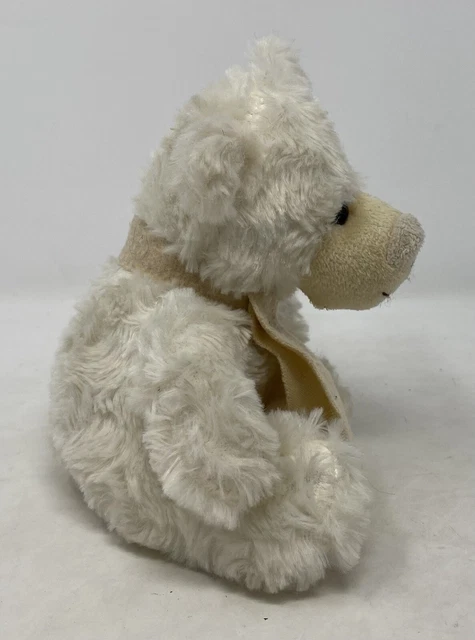 MIRI MOO SMALL Cream/Beige Teddy Bear Soft Stuffed Toys Plushies (L8 ...