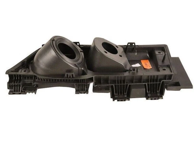 GENUINE FORD TRANSIT MK8 Fuel Tank Filler Pipe Adblue Neck Housing 2014 ...