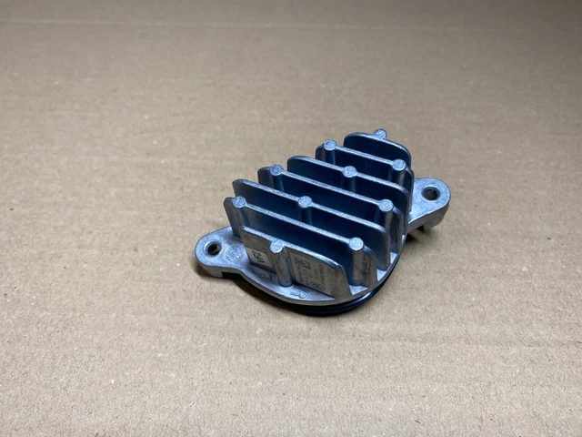 NEU ORIGINAL VW Passat B8 3G Steuergerät Scheinwerfer Tagfahrlicht ...