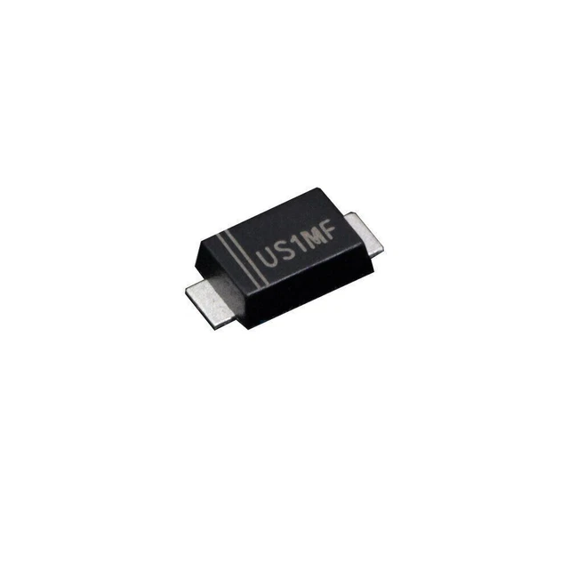 10PLOT US1MF SMAF Diodo nuovo e 1000V 1A #WD10 EUR 10,33 - PicClick IT
