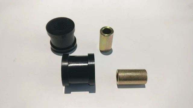 POLYPRO REAR SWAY Bar Link Bushing For Hsv Statesman Vr, Vs(3/1994-6/ ...