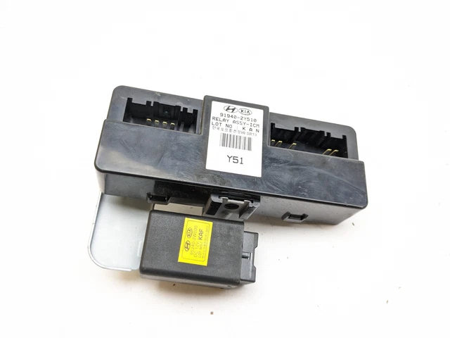 HYUNDAI IX35 BCM Body Control Module Ecu 919402Y510 2015 £28.99 ...
