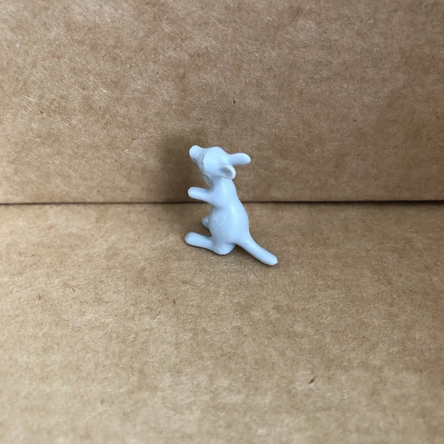 PLAYMOBIL WILTOPIA BABY Kangaroo Joey Figure, Zoo Wildlife Animal ...