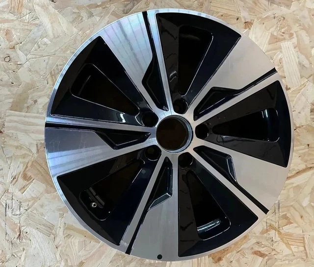 ORIGINAL MERCEDES BENZ W447/W448 V-Klasse/Vito 18 Zoll Felge ...