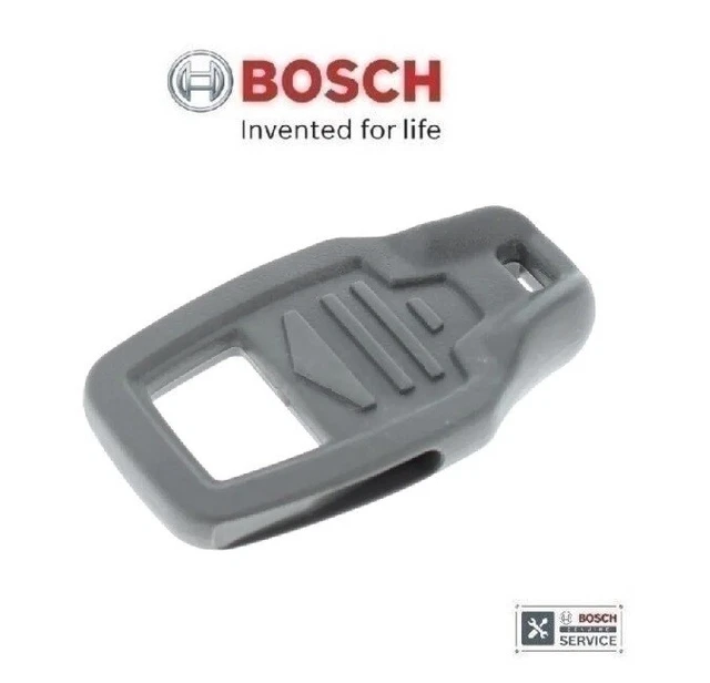 BOSCH GENUINE INSULATOR Key (To Fit: EasyRotak 36-550 Lawnmower ...