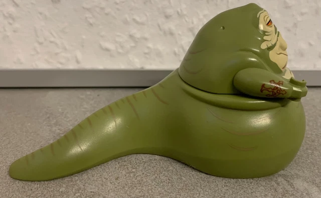 LEGO STAR WARS -Jabba The Hut minifigure sw0402 da set 9516 EUR 39,00 ...