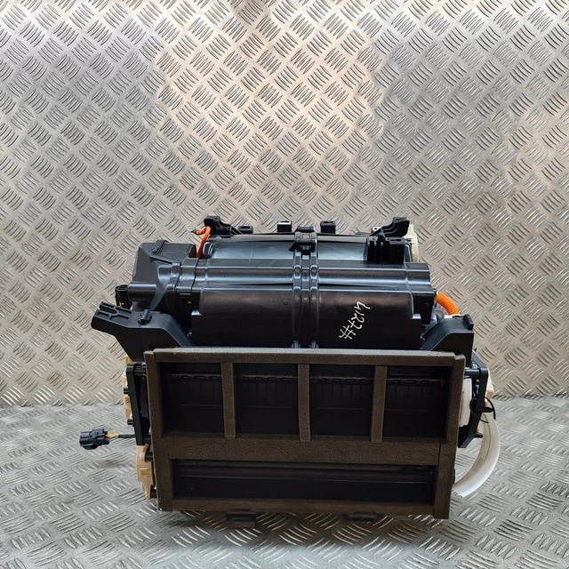 KIA EV6 CV Innenheizung 97200-CV000 Courant 168 Kw 2022 LHD EUR 526,39 ...