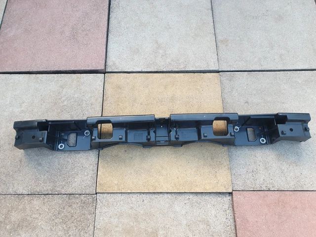 VOLKSWAGEN TRANSPORTER T5 T6 Plastic Rear Crash Bar Bumper Support ...