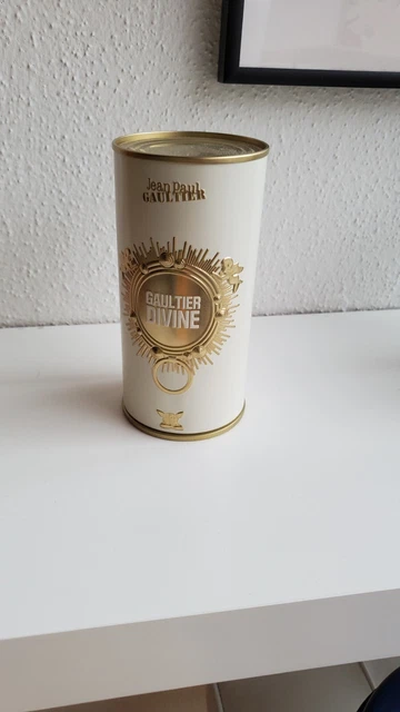 JEAN PAUL GAULTIER Parfüm "Divine" 30 ml (fast voll) EUR 30,00 ...