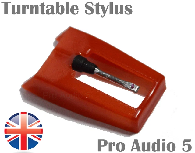TURNTABLE STYLUS FOR BUSH CTT6-PCR CTT6 PCR Needle - Ramafon Nadel - UK ...