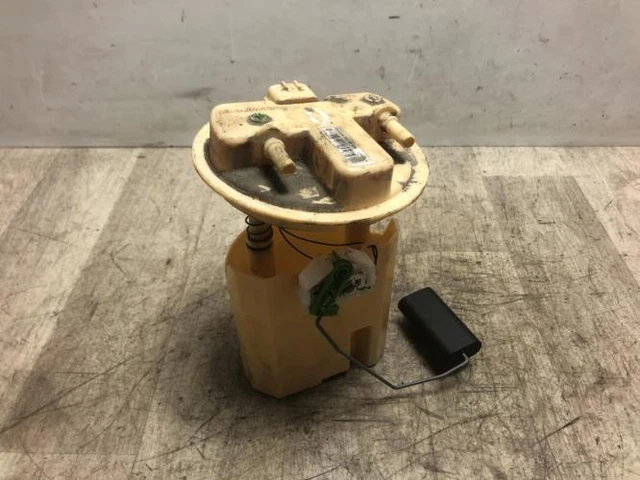 POMPE IMMERGEE DACIA DUSTER 1 PHASE 2 172023705R EUR 60,00 - PicClick FR