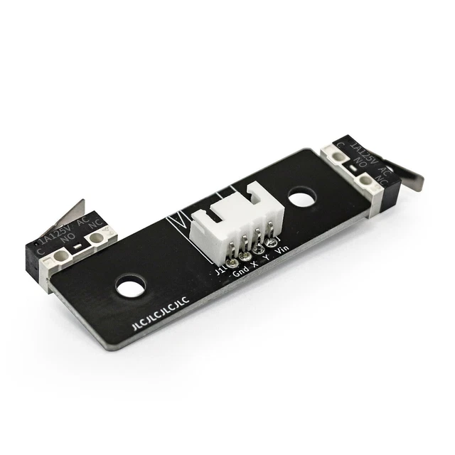 LIMIT SWITCH XY Axis Micro Switch Board PCB Board for VORON 2.4 3D ...
